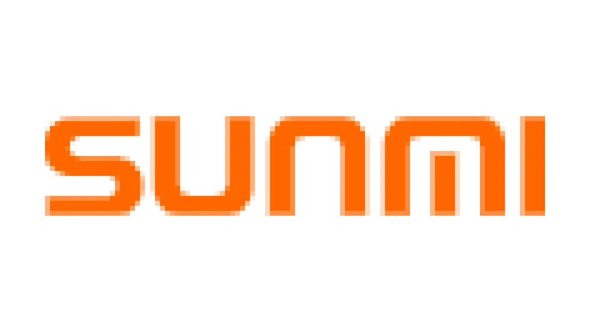 Sunmi CPad VESA Mount Adapter